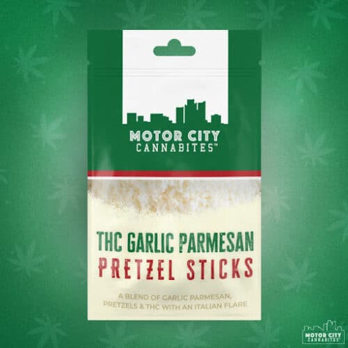 Best Michigan Edibles - Timber Cannabis