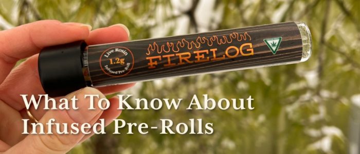Packed with Potency: What You Need to Know About Infused Pre-Rolls ...