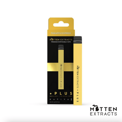 Shop the Best Live Resin Carts: Timber Cannabis Dispensaries